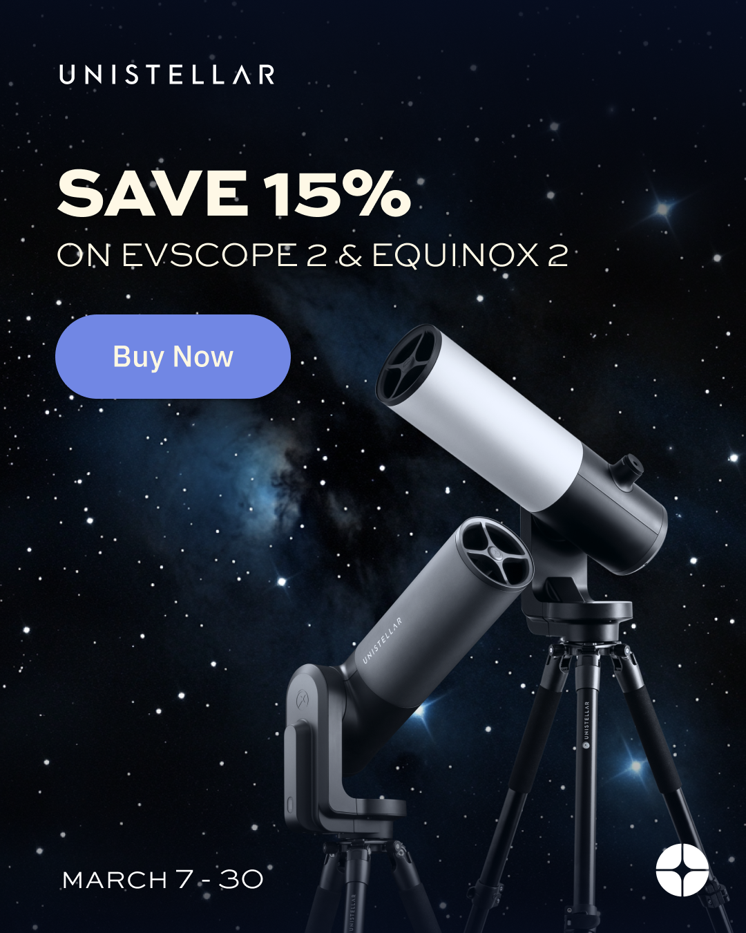 Keep Exploring with Explore Scientific Telescopes, Microscopes, & STEM
