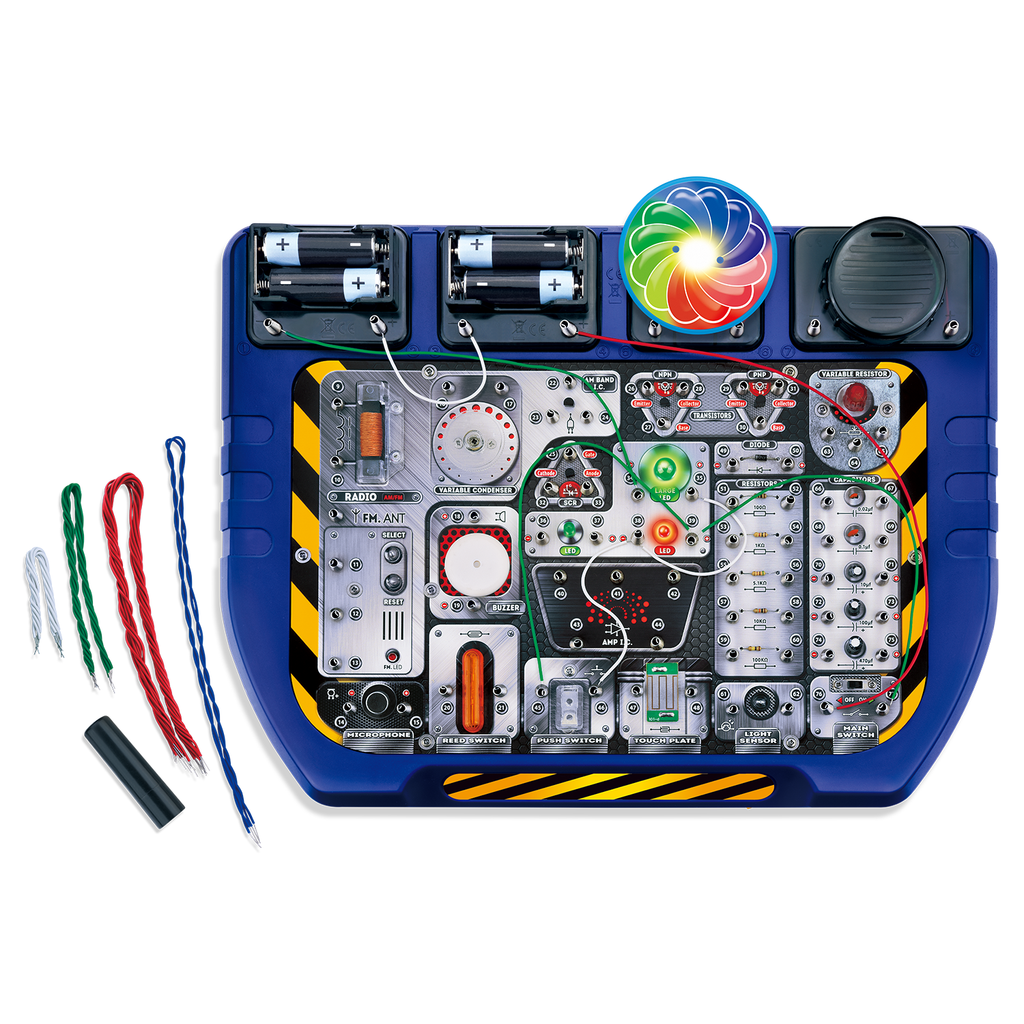 Explore Science — Explore Scientific