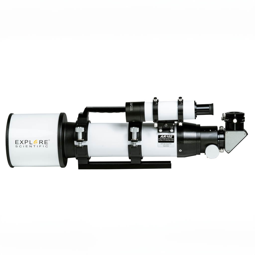 Explore Scientific Telescopes