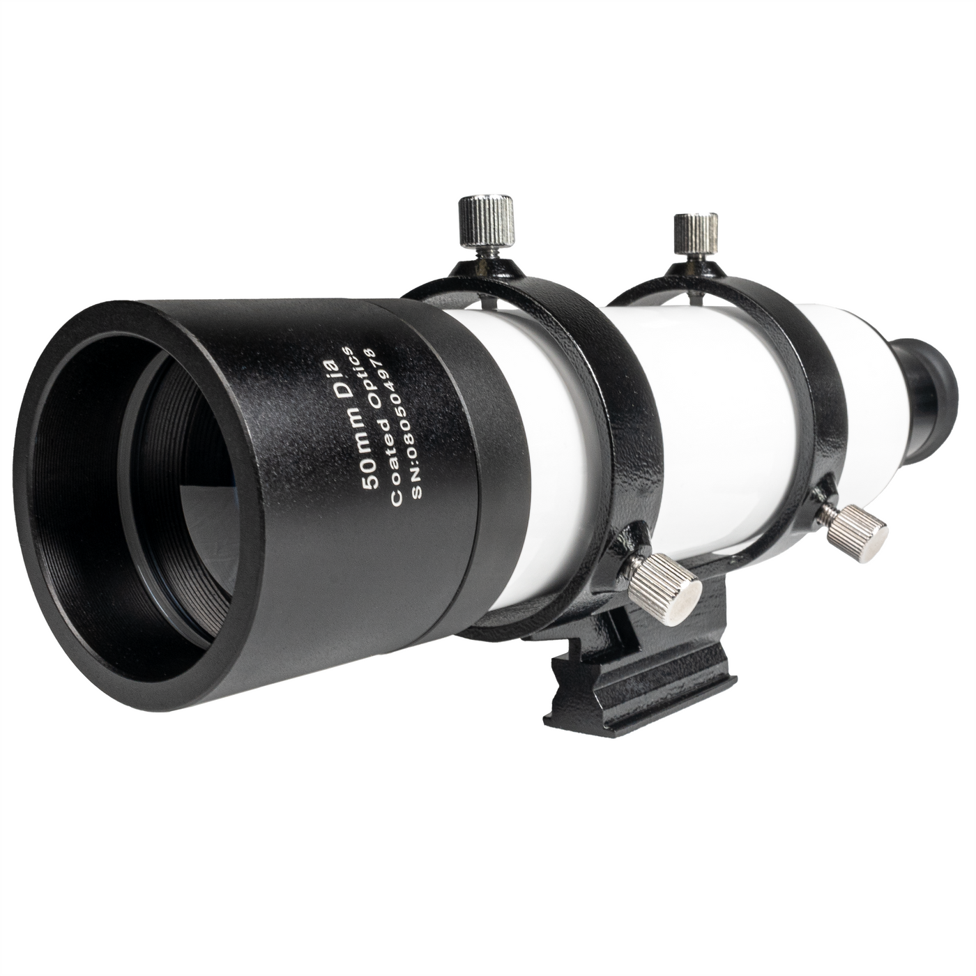 Explore Scientific AR127 Air-Spaced Doublet Refractor Telescope