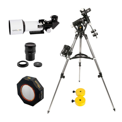 Telescopes on Sale Explore Scientific