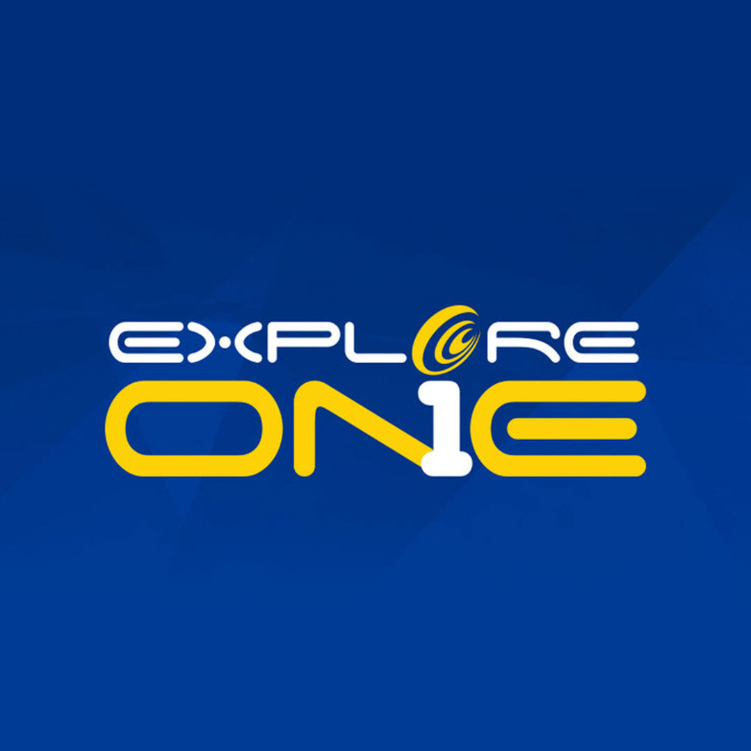 Explore One Landing — Explore Scientific
