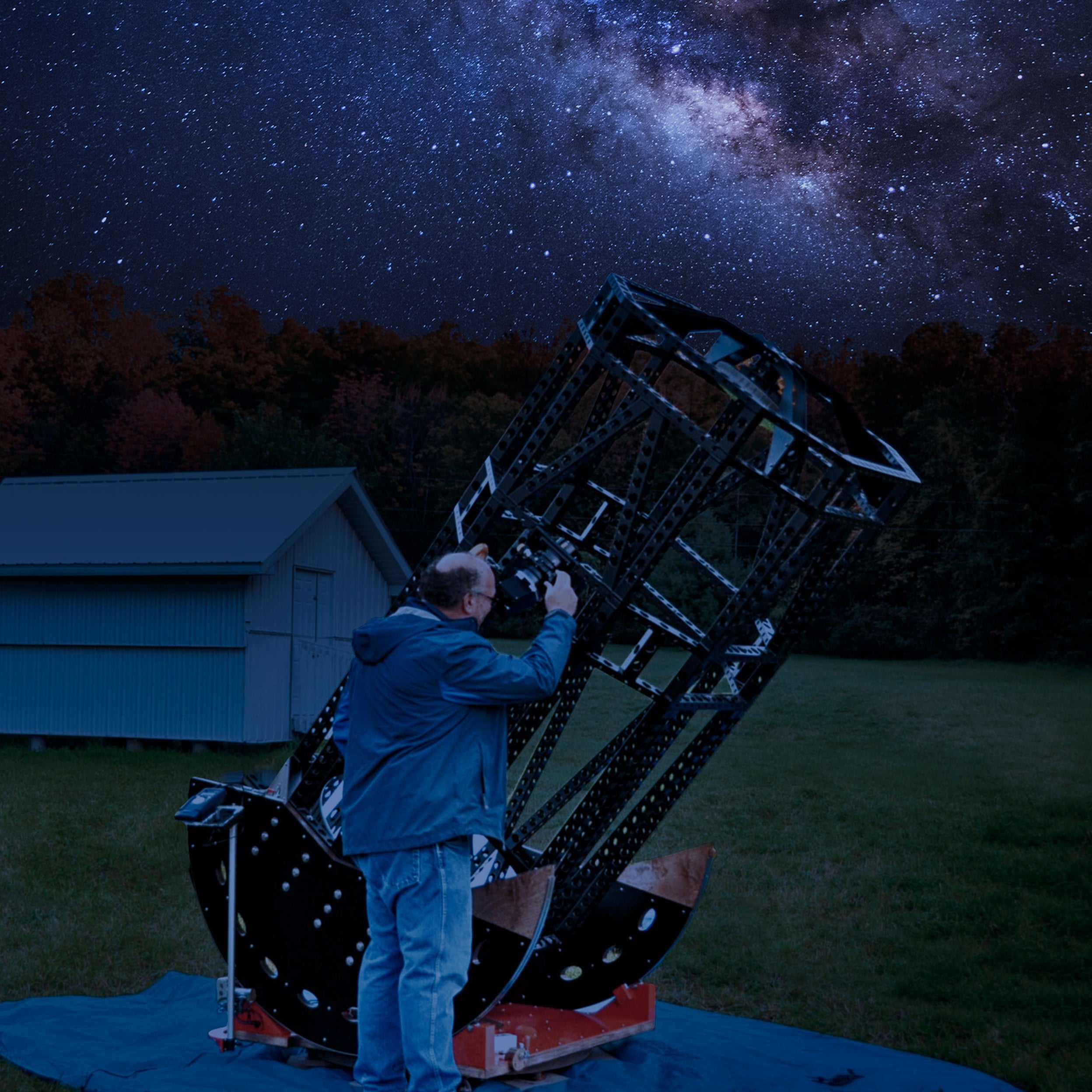 Keep Exploring with Explore Scientific Telescopes, Microscopes, & STEM