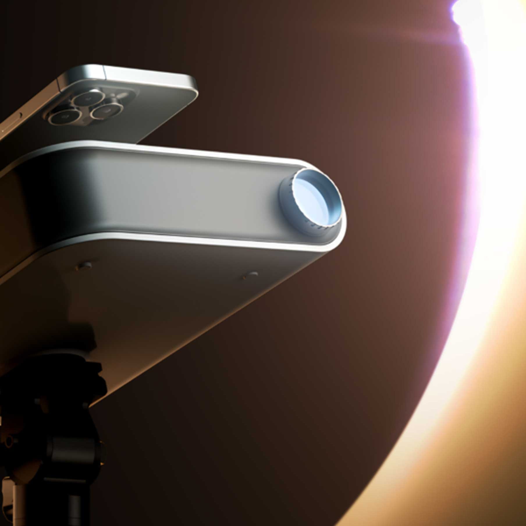 Keep Exploring with Explore Scientific Telescopes, Microscopes, & STEM