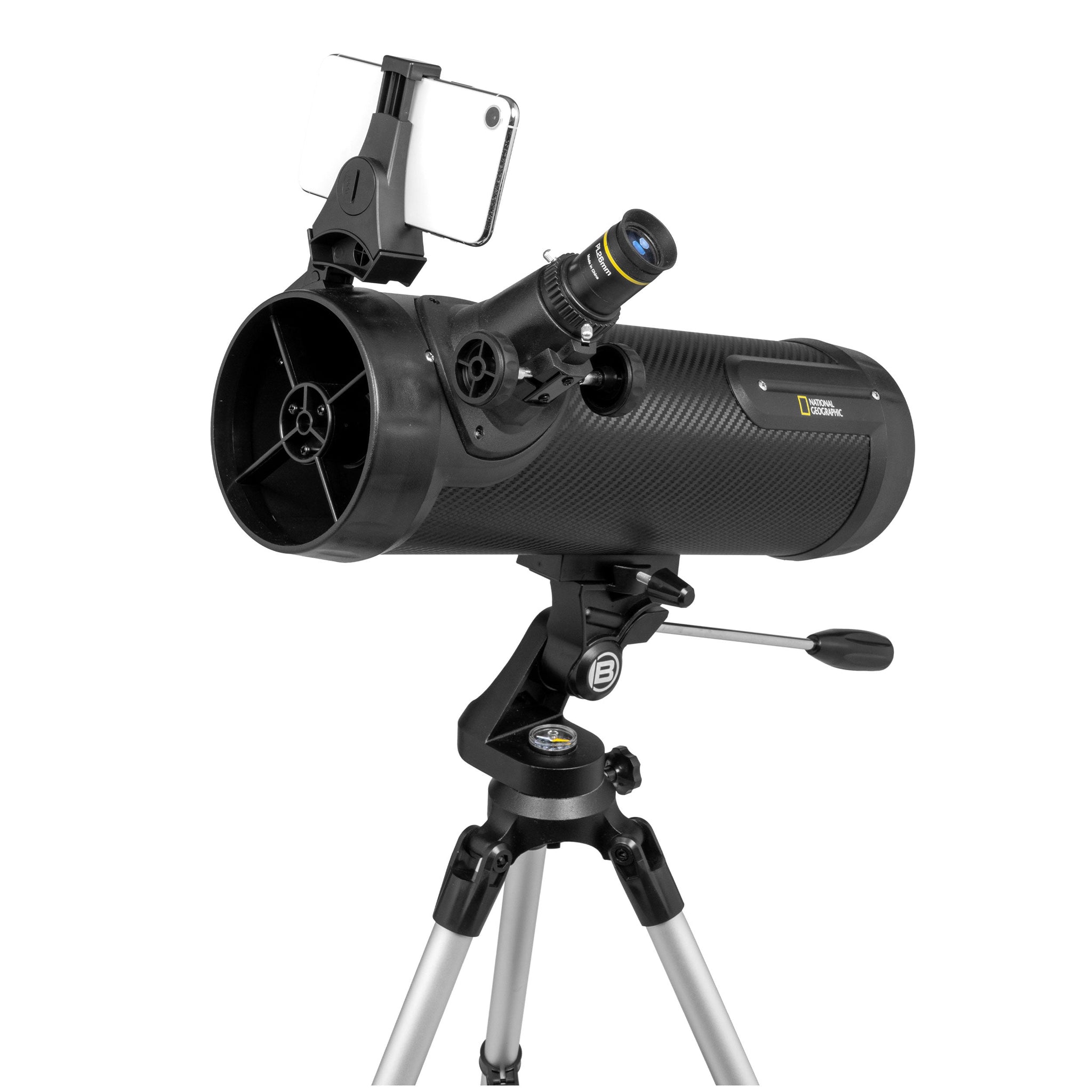 National Geographic Telescopes — Explore Scientific
