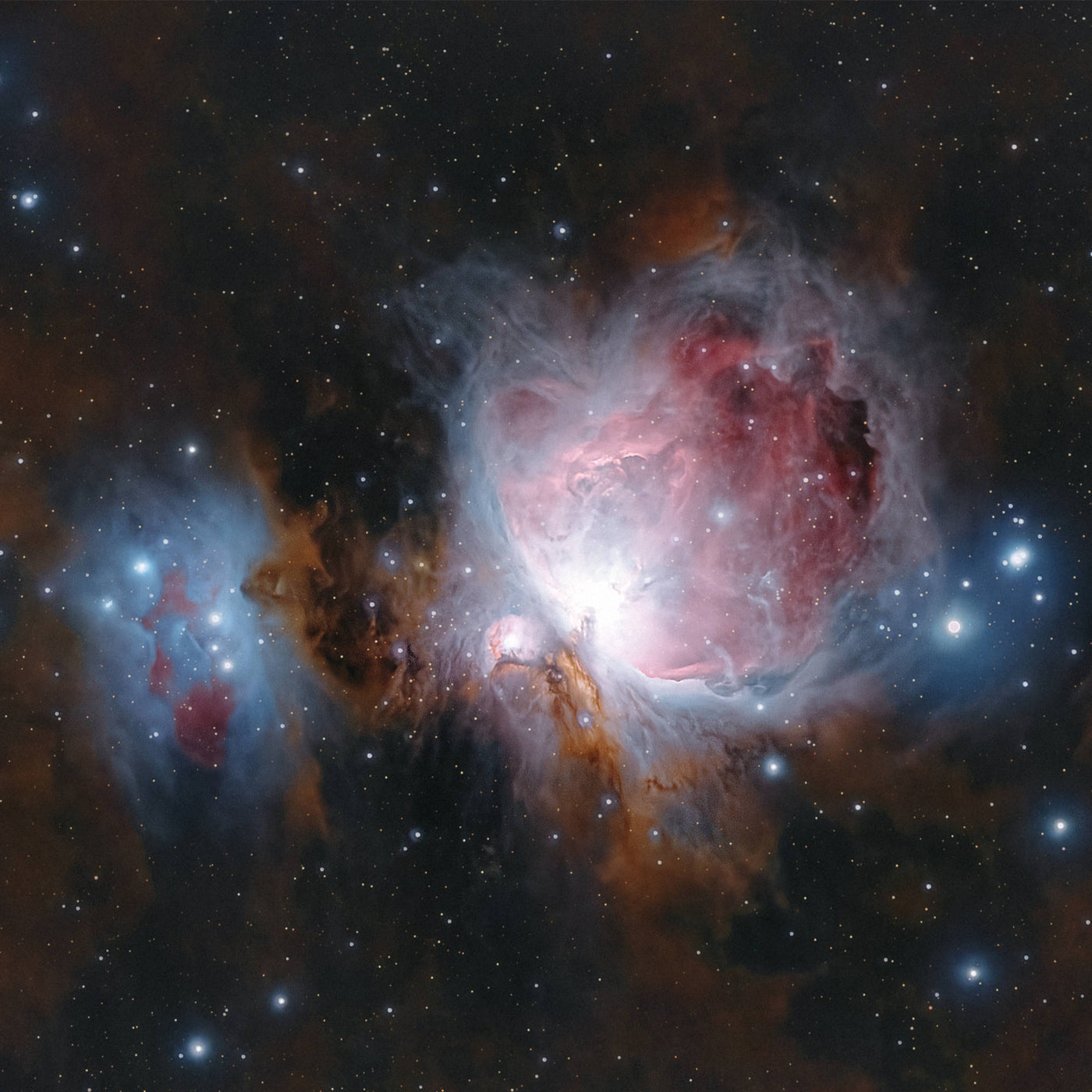 Vaonis Vespera Pro - Advanced Smart Telescope — Explore Scientific