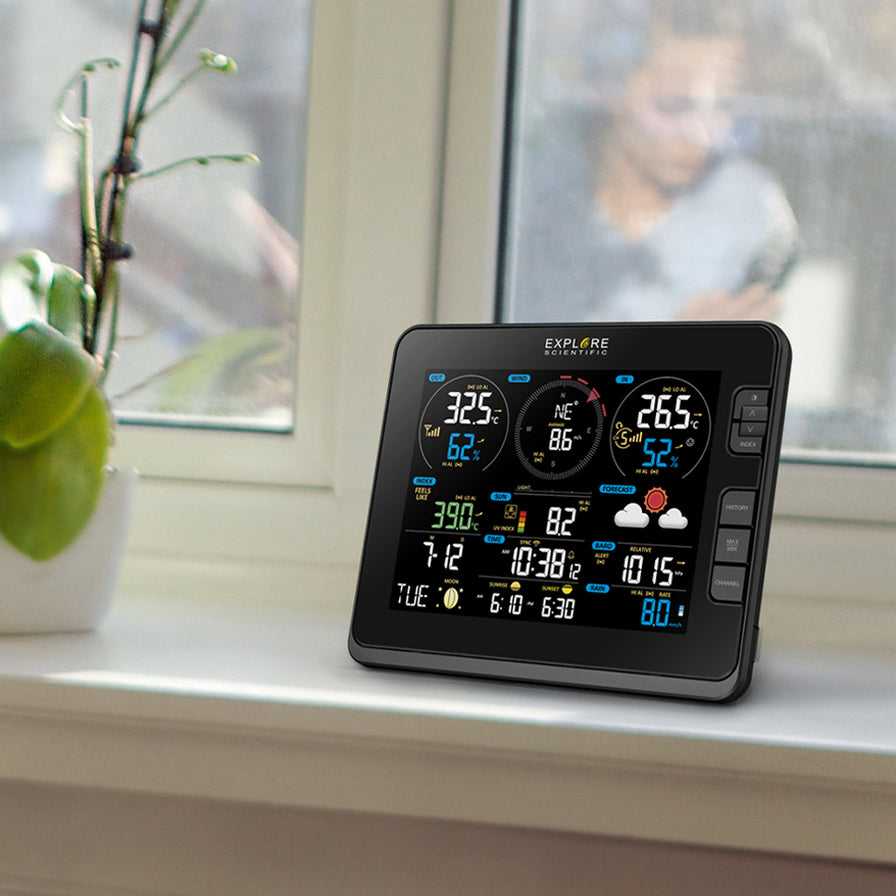 Keep Exploring with Explore Scientific Telescopes, Microscopes, & STEM