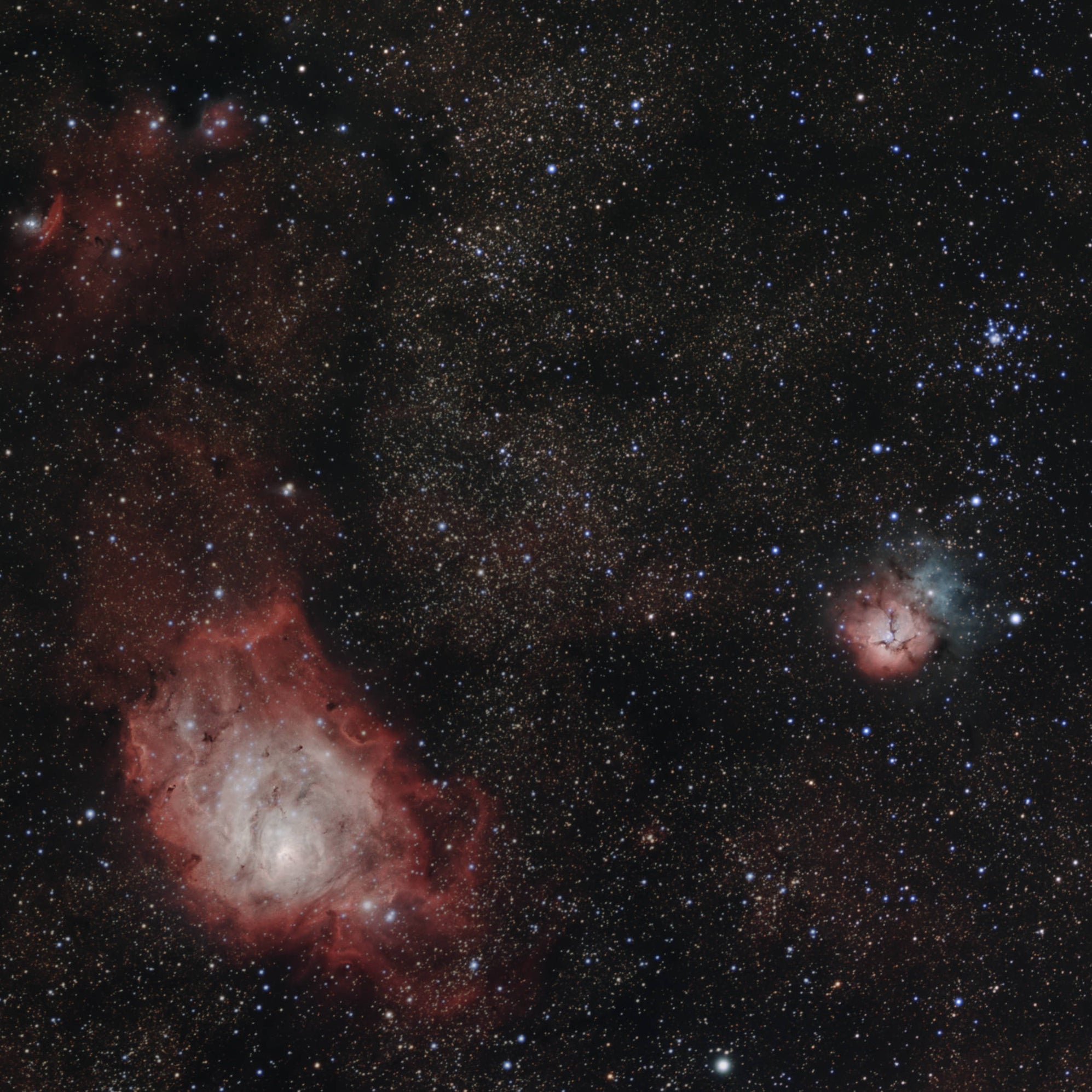 Vaonis Vespera Pro - Advanced Smart Telescope — Explore Scientific
