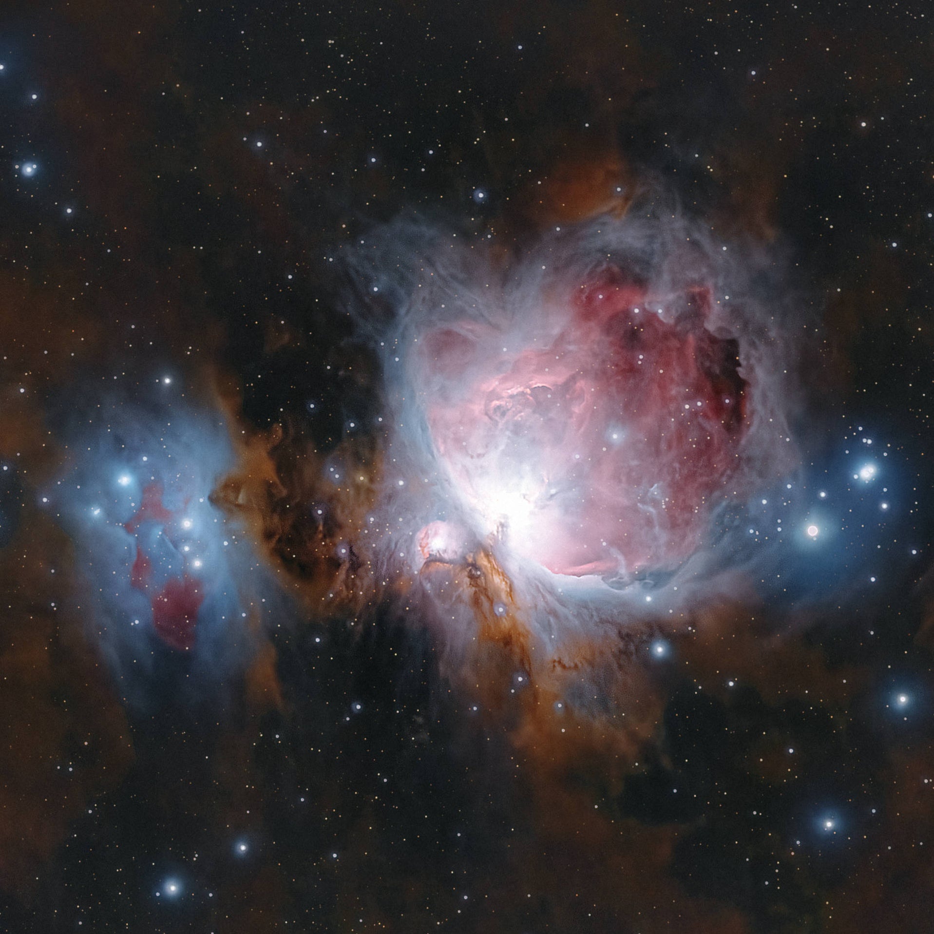 Vaonis Vespera Pro - Advanced Smart Telescope — Explore Scientific