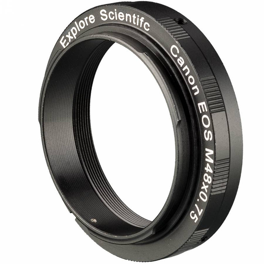 Camera Adapters — Explore Scientific