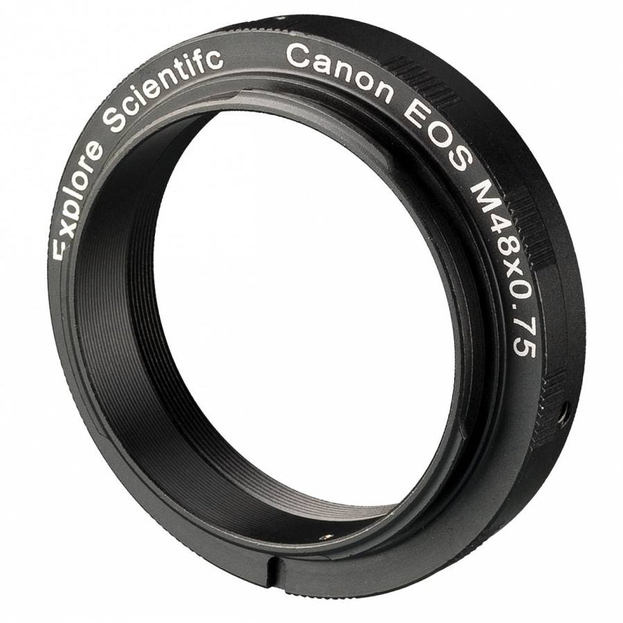 Camera Adapters — Explore Scientific