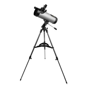 National Geographic NT114CF 114mm Reflector Telescope - 80-20114 ...