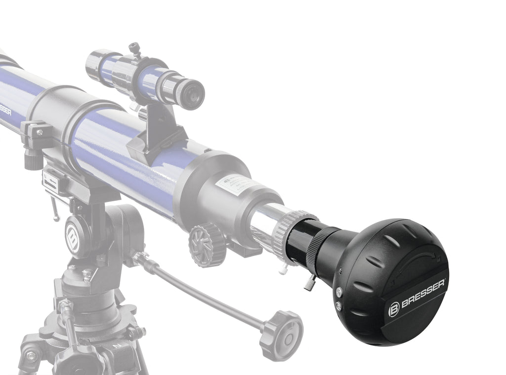 Camera Adapters — Explore Scientific