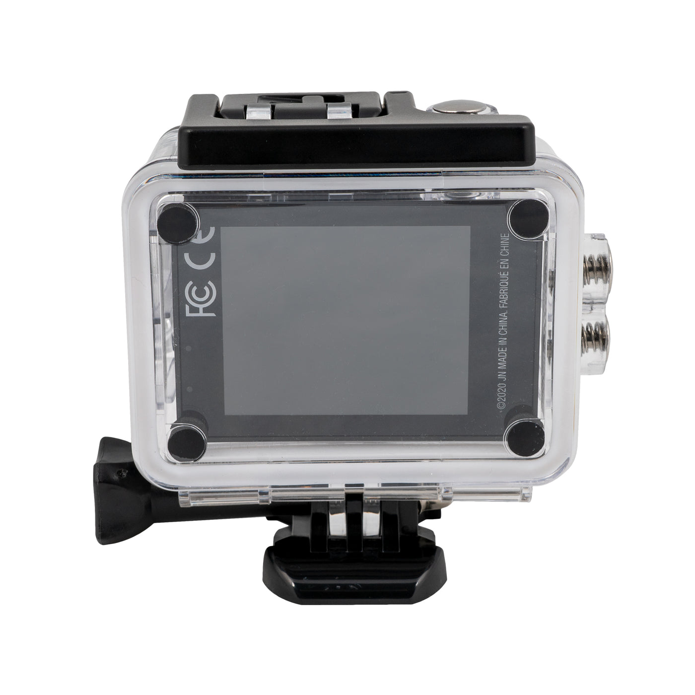 Explore One HD WiFi Action Camera — Explore Scientific
