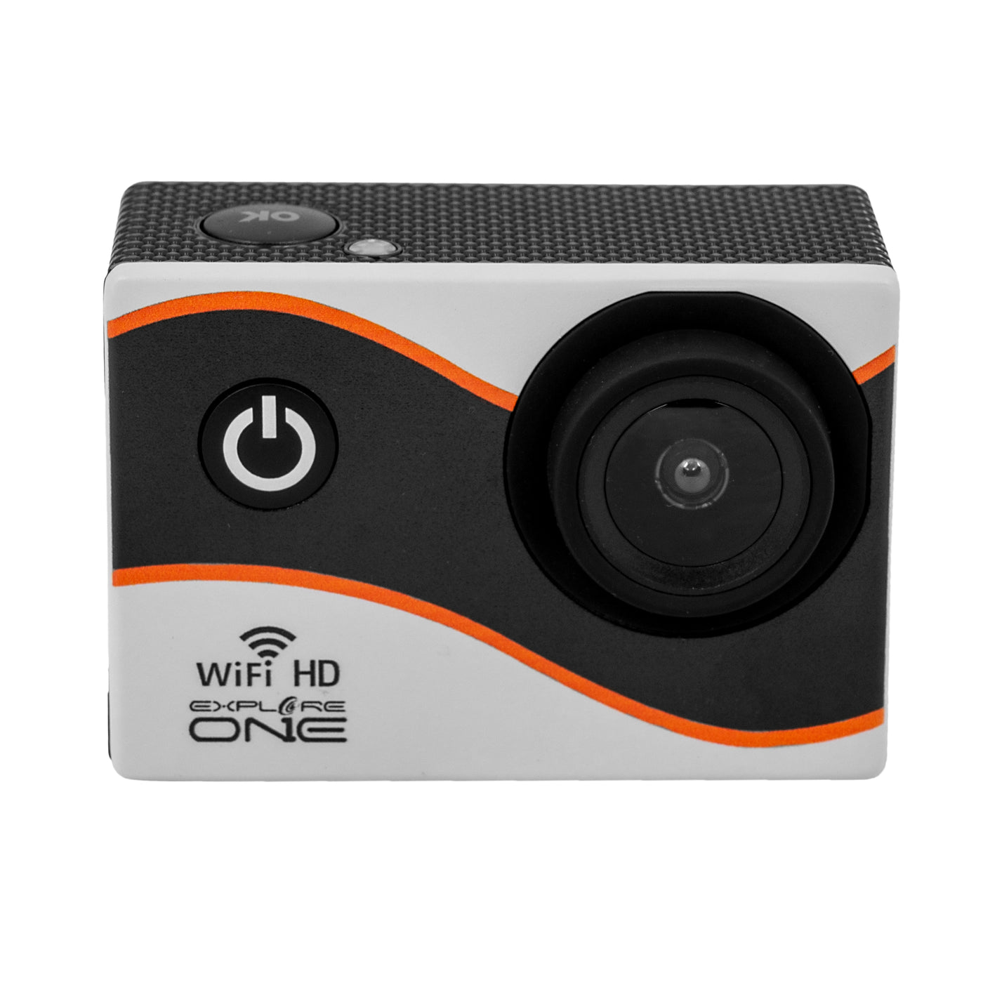 Explore One HD WiFi Action Camera — Explore Scientific