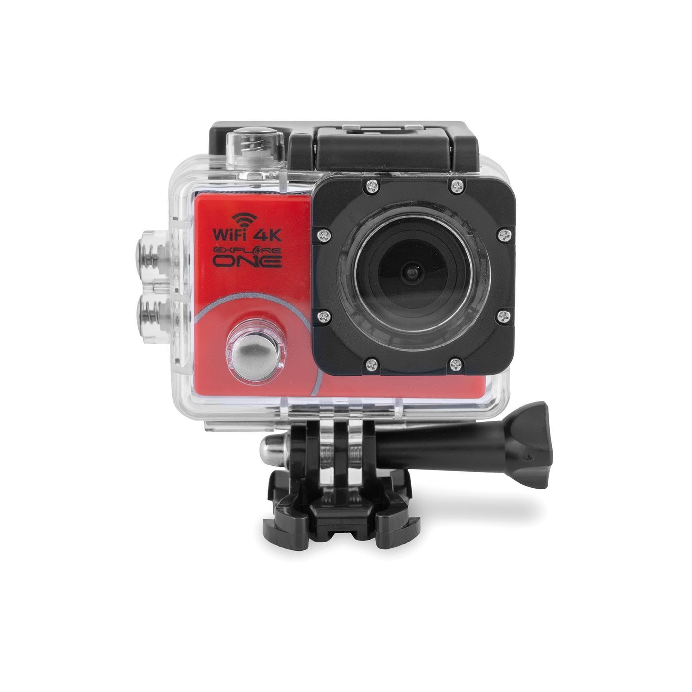 Explore One 4K Action Camera with WiFi — Explore Scientific