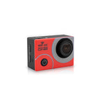 Explore One 4K Action Camera with WiFi — Explore Scientific