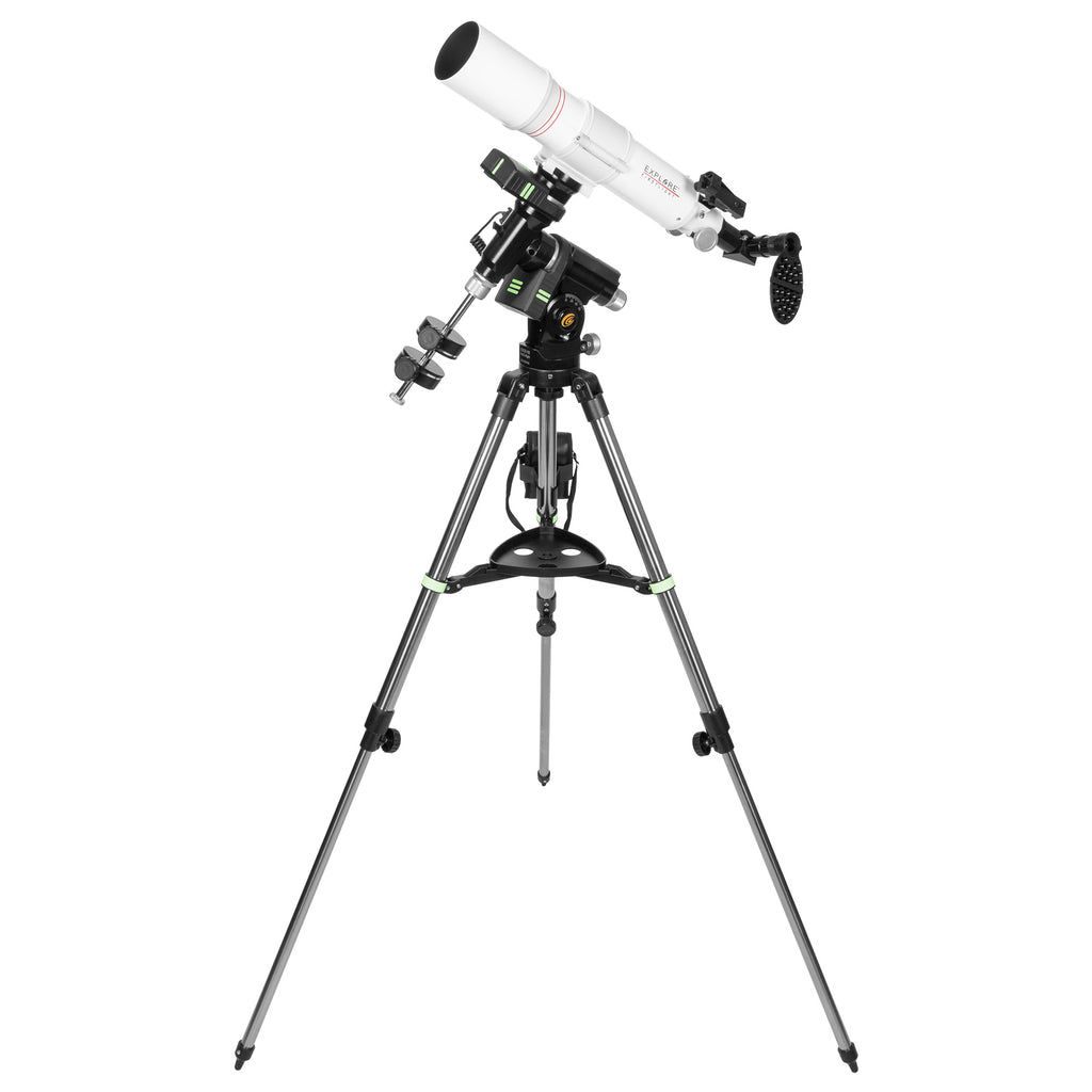 Telescope Mount Packages — Explore Scientific