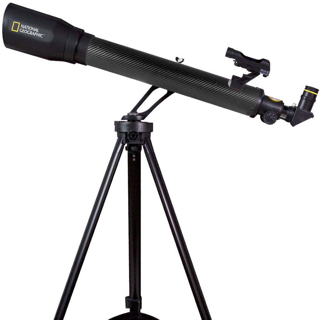 National Geographic Telescopes — Explore Scientific