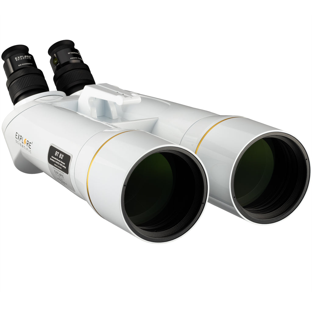 Giant Astronomy Binoculars — Explore Scientific