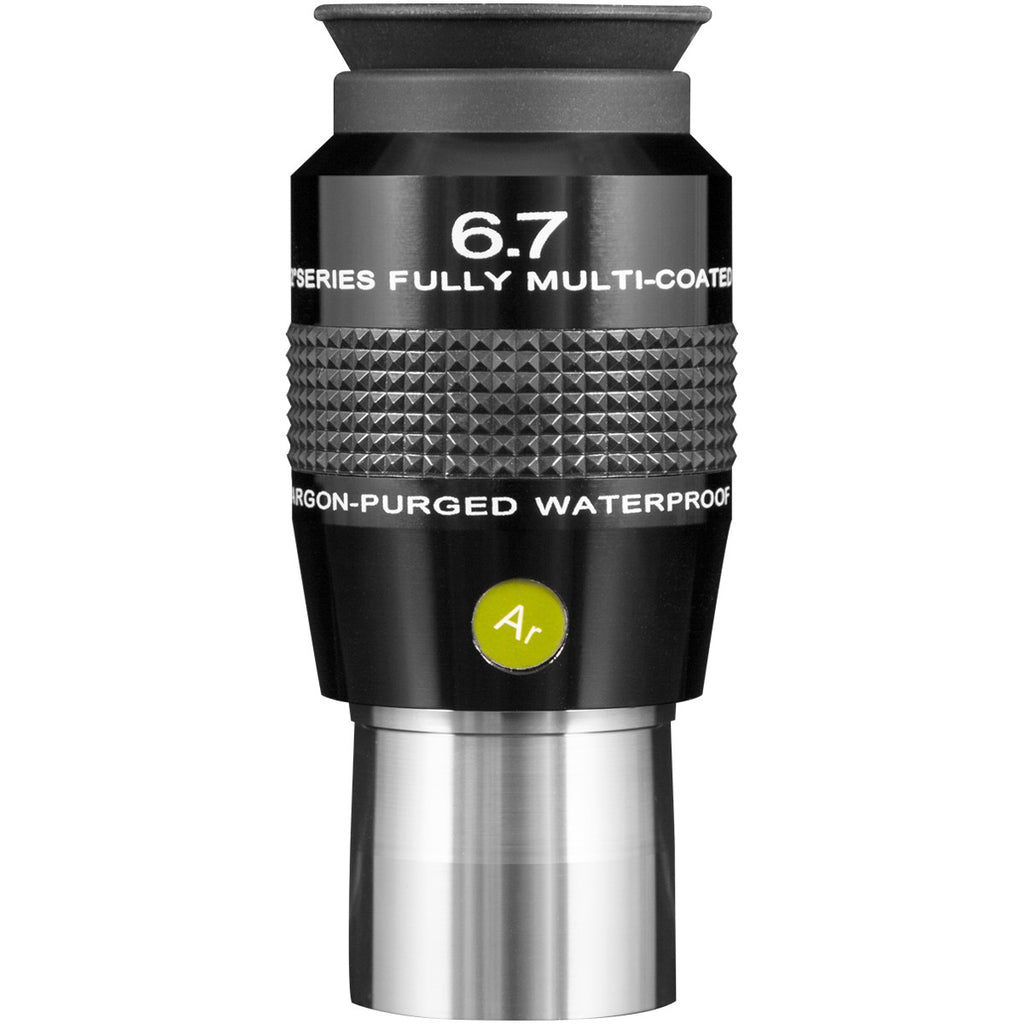 Explore Scientific 82° Series Waterproof Eyepieces