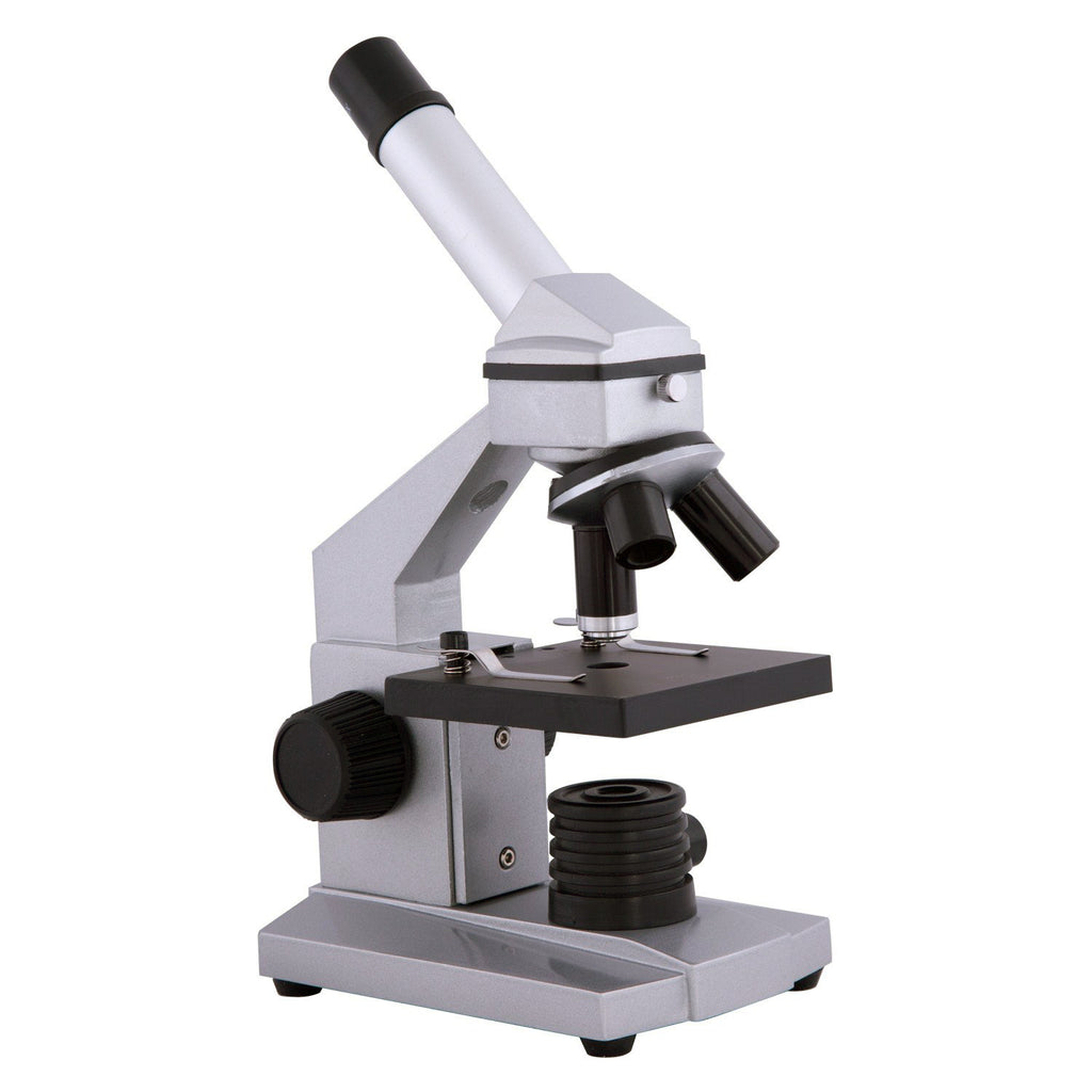 Explore Scientific Microscopes