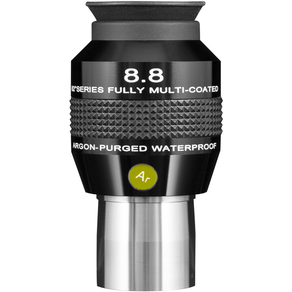 Explore Scientific 82° Series Waterproof Eyepieces