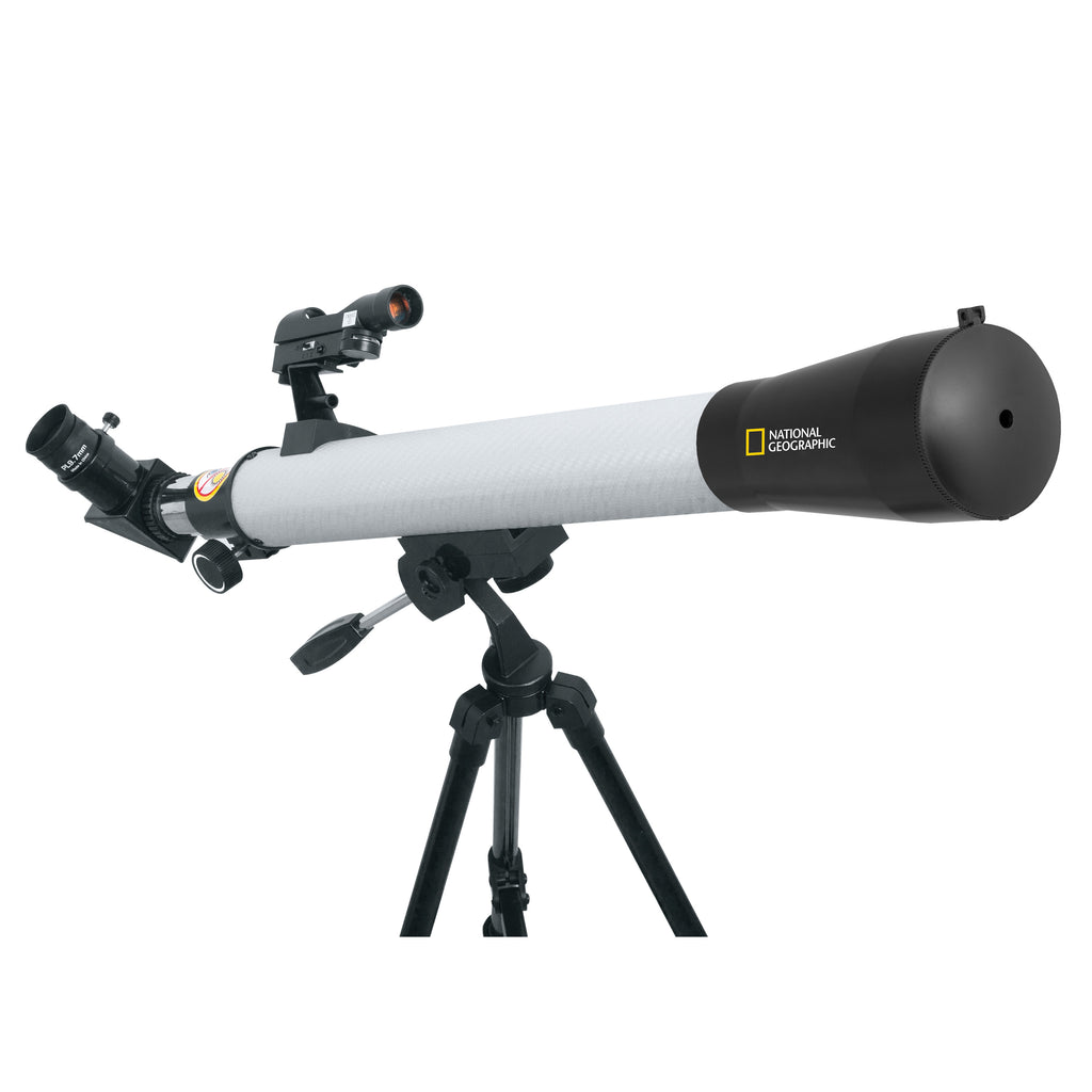 National Geographic Telescopes — Explore Scientific