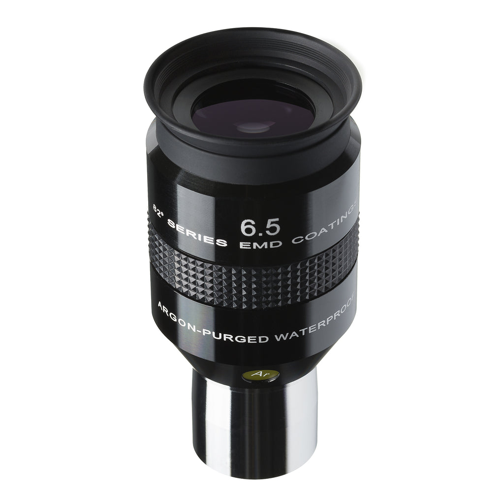 Explore Scientific 82° Series Waterproof Eyepieces