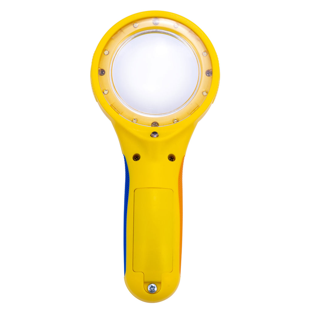 Magnifying Glass — Explore Scientific