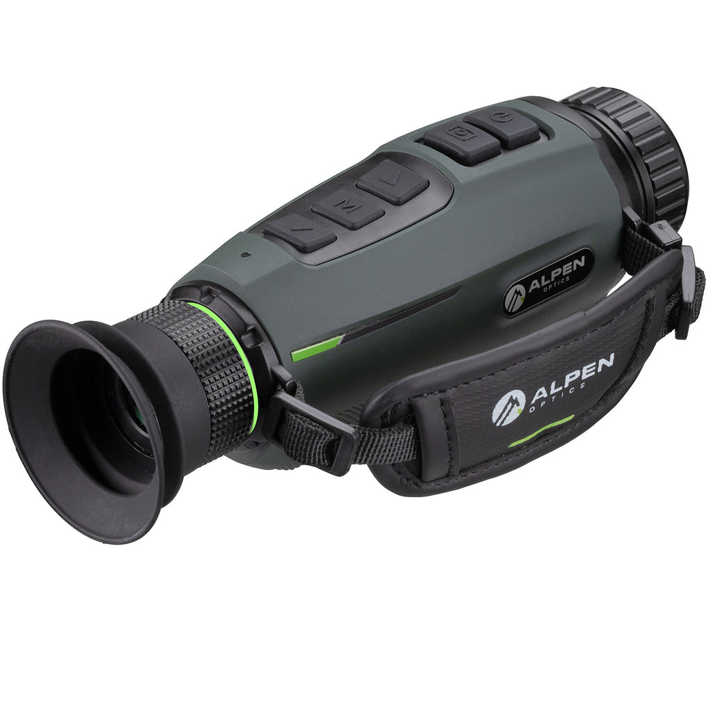 Alpen Thermal Monoculars — Explore Scientific
