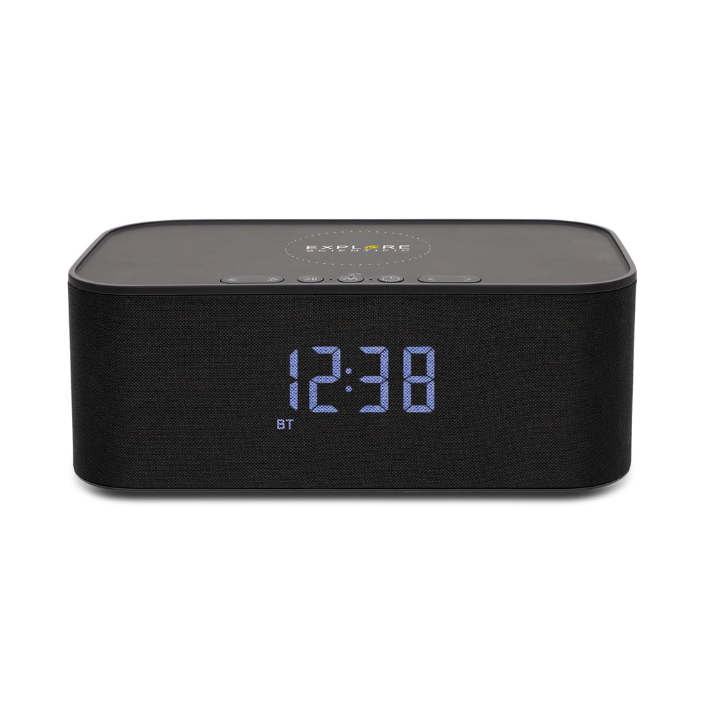 Clocks — Explore Scientific