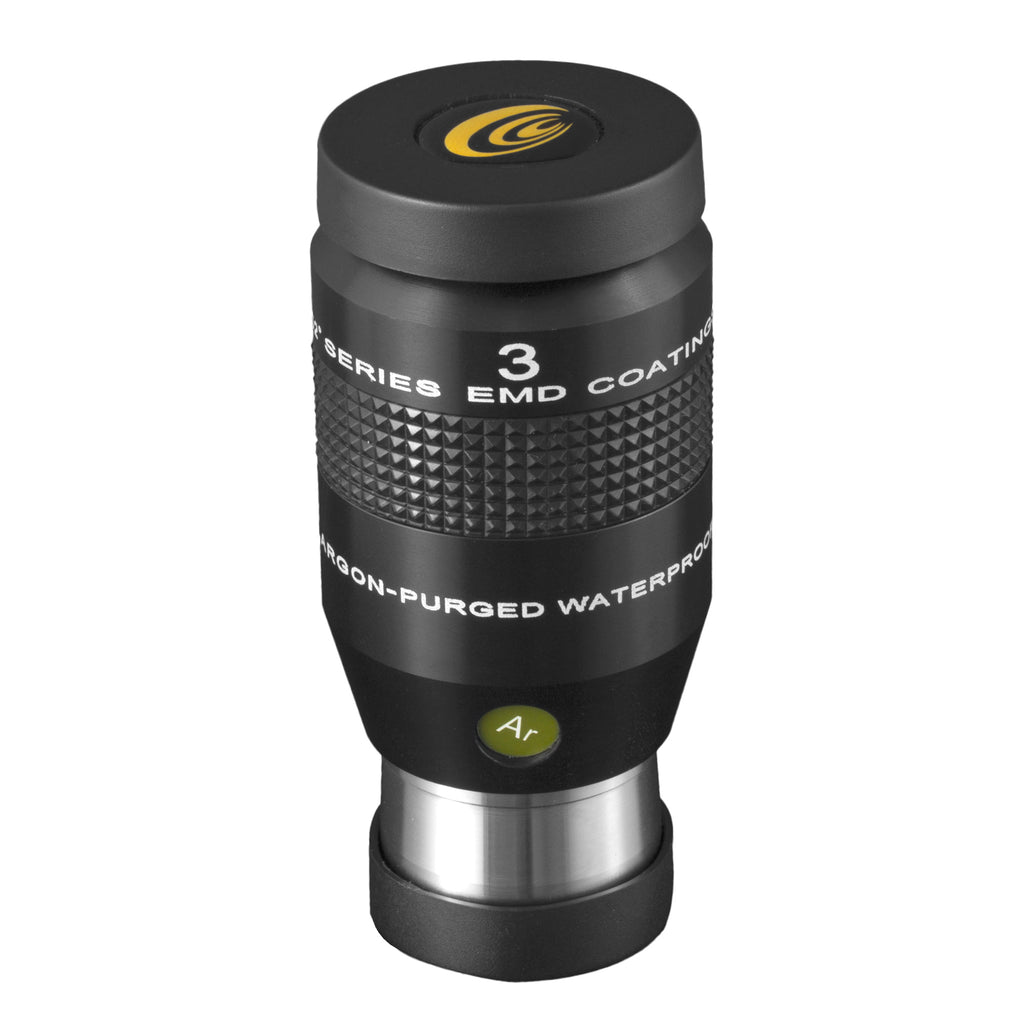 Explore Scientific 52° Series Waterproof Eyepieces