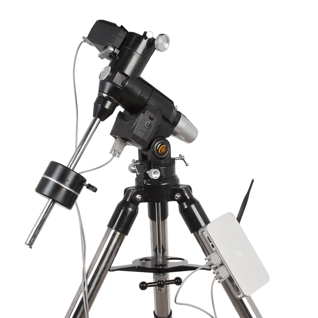 PMC-Eight GoTo Computerized Mounts — Explore Scientific