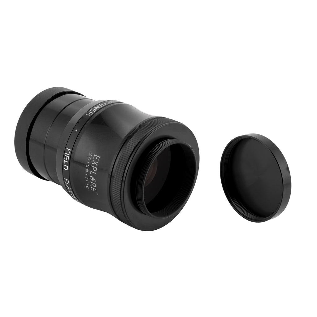 Camera Adapters — Explore Scientific