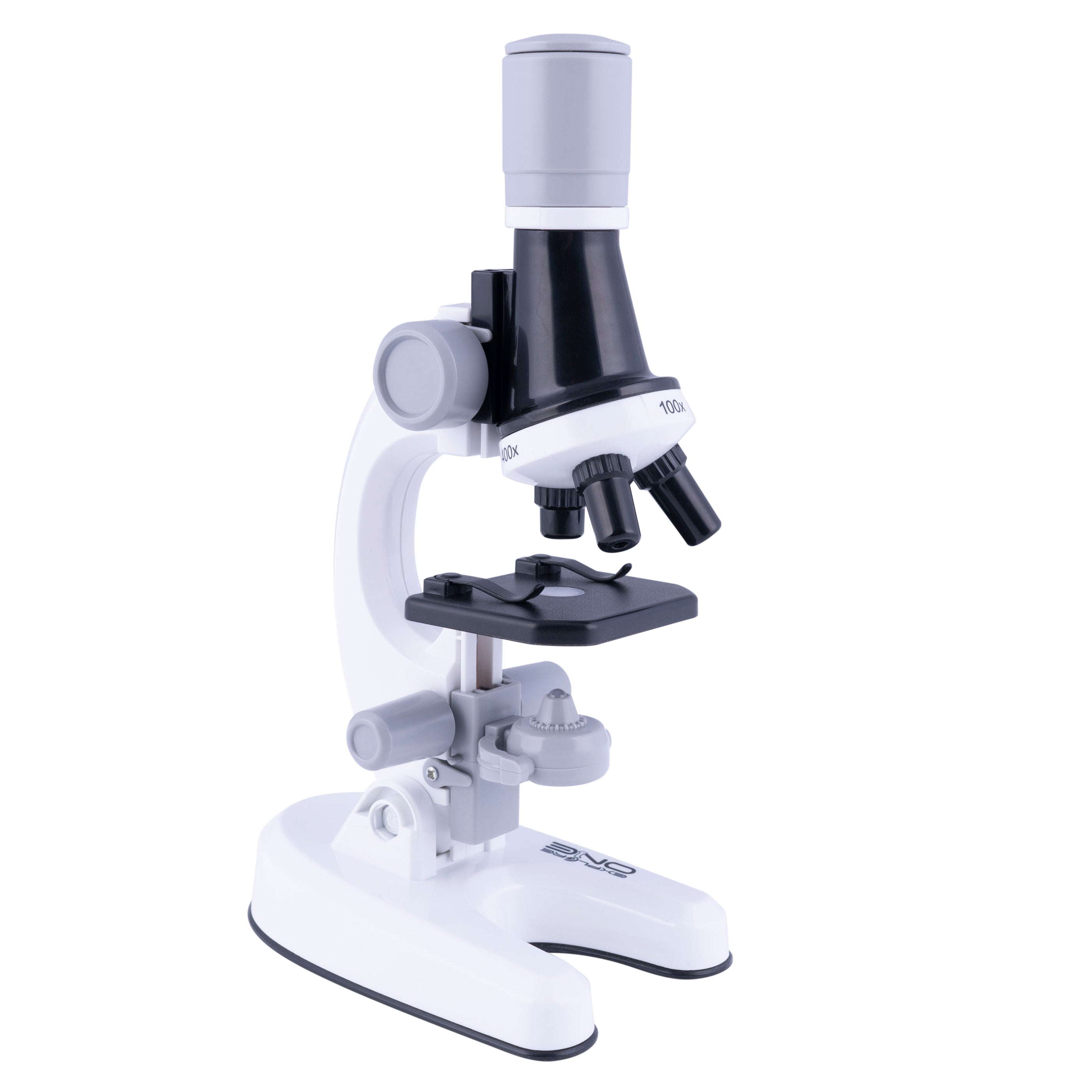 Explore One 100x-1200x Microscope Set — Explore Scientific