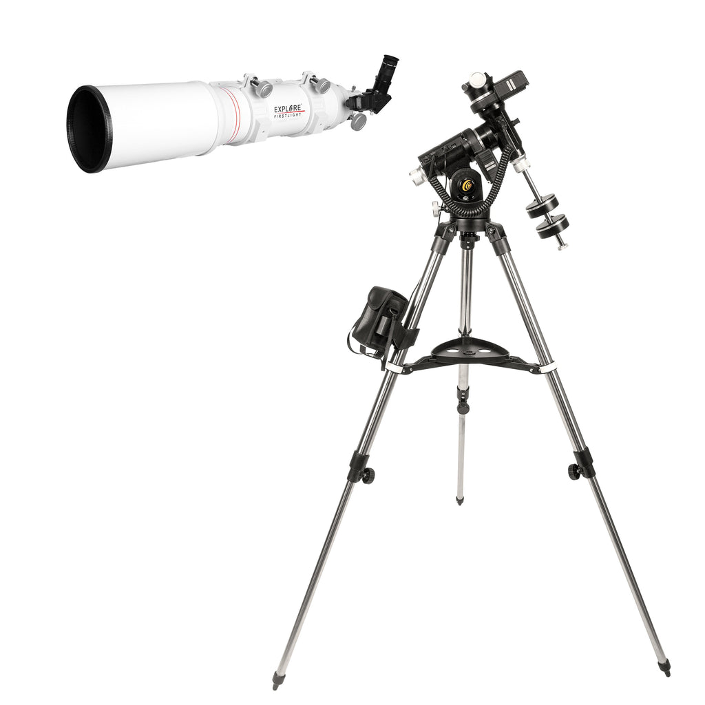 Telescope Mount Packages — Explore Scientific