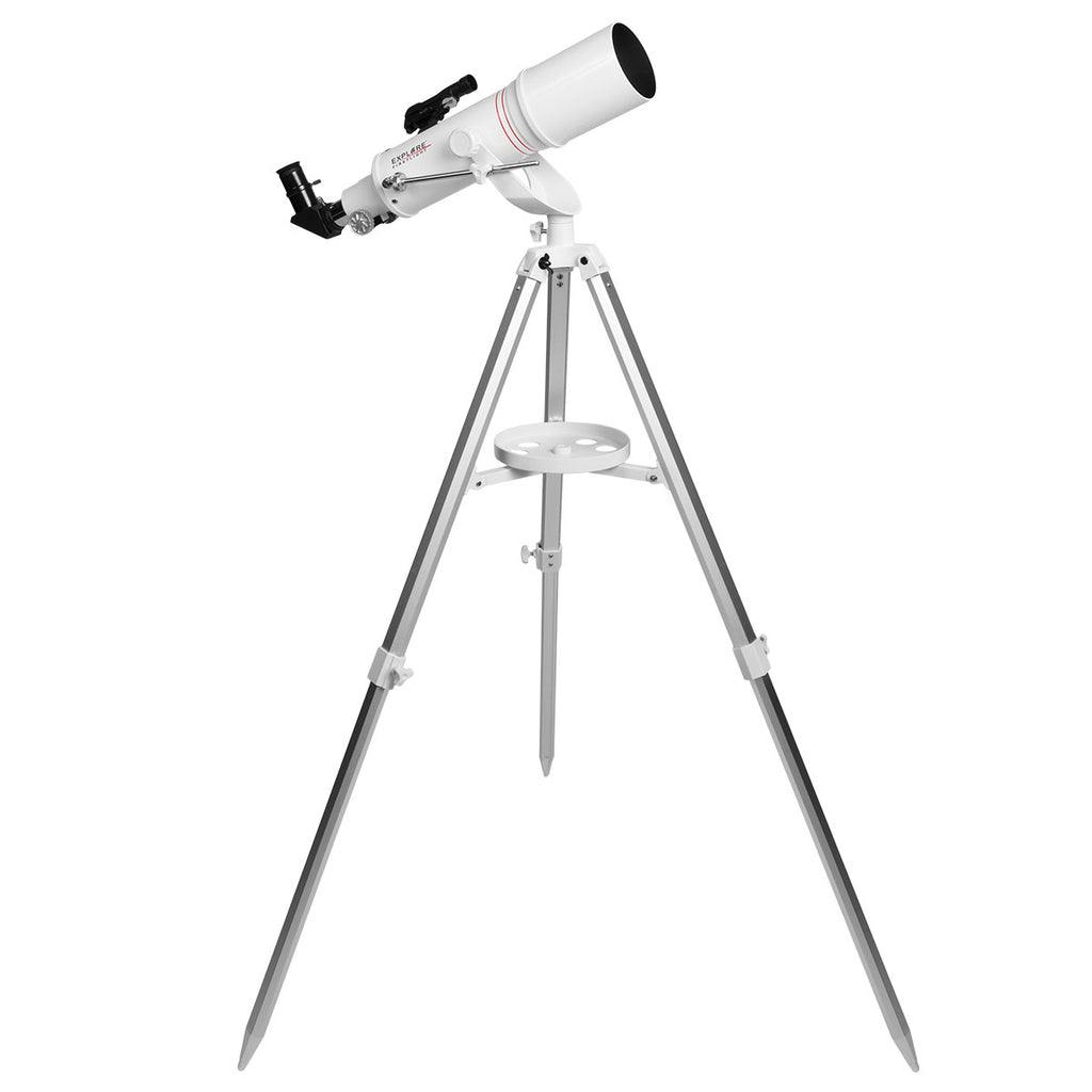 Telescope Mount Packages — Explore Scientific