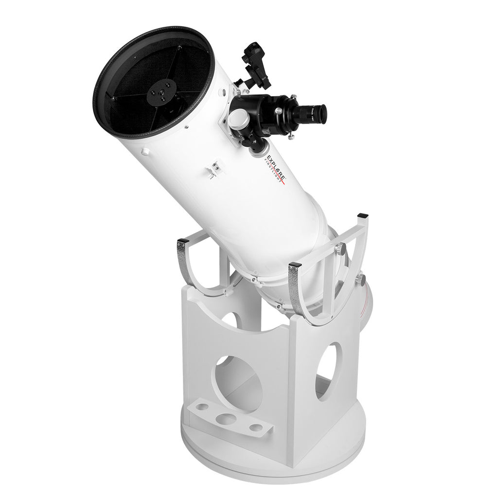 Explore Scientific Dobsonian Telescopes