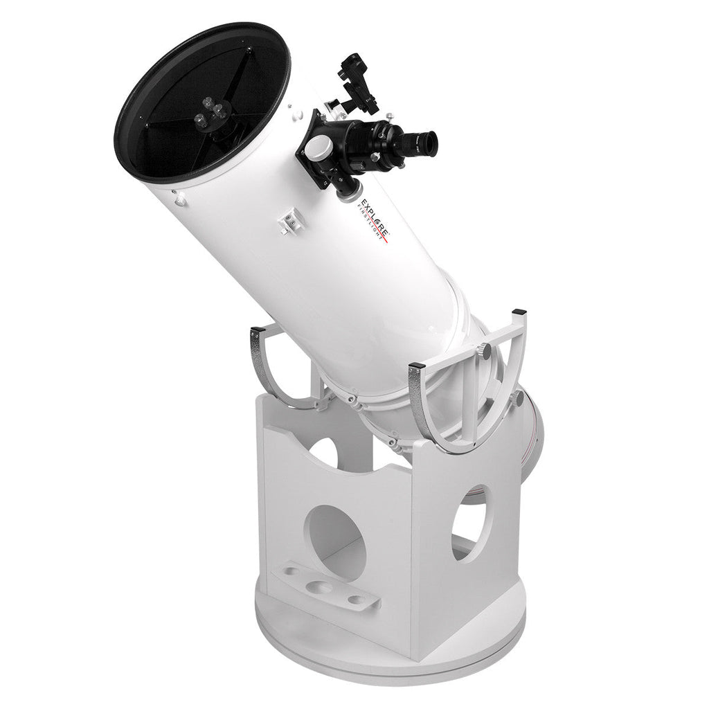 Explore Scientific Dobsonian Telescopes