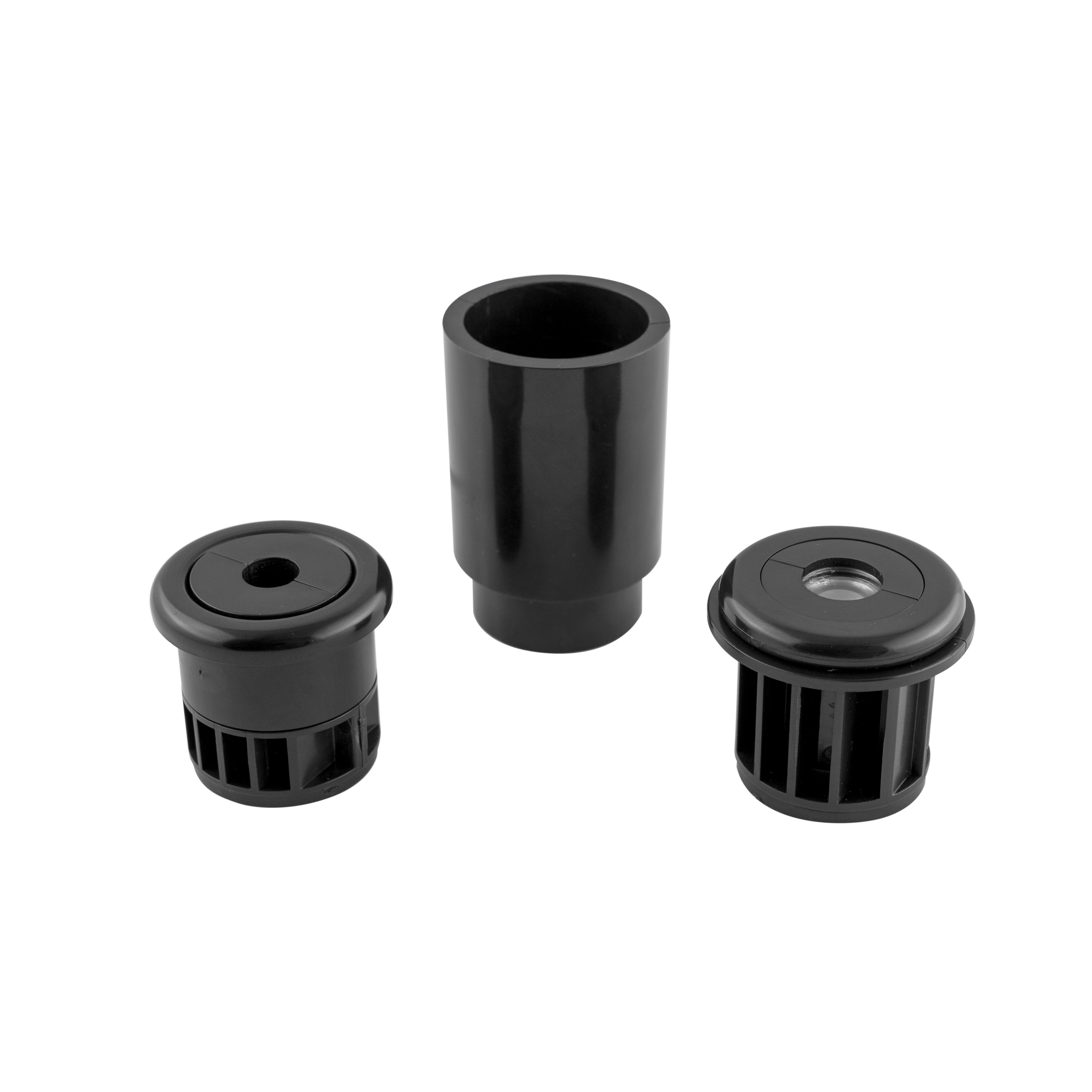 Galileoscope Refractor Telescope STEM Kit with Solar Filter — Explore ...