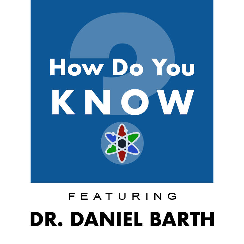 Explore Alliance Presents: How Do You KNOW? - Episode 56: Anthropic Co ...