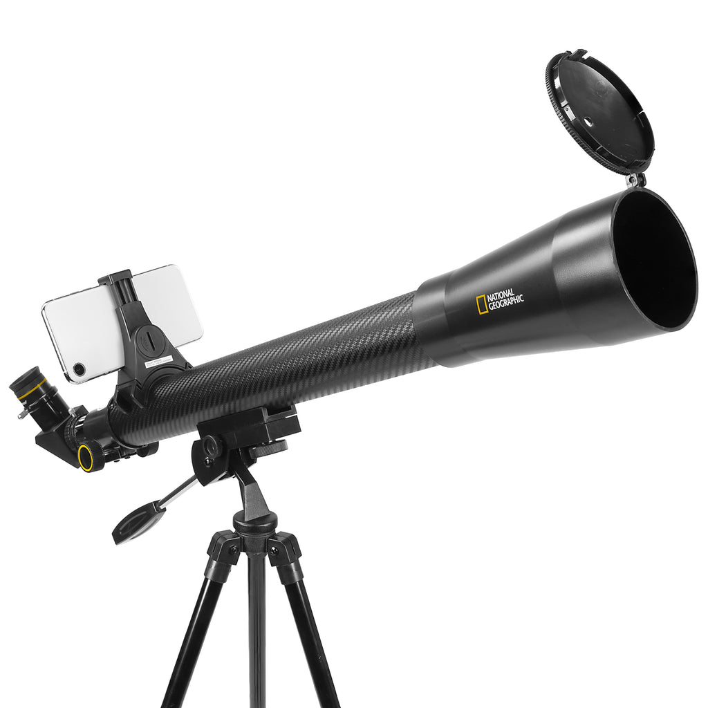 National Geographic Telescopes — Explore Scientific