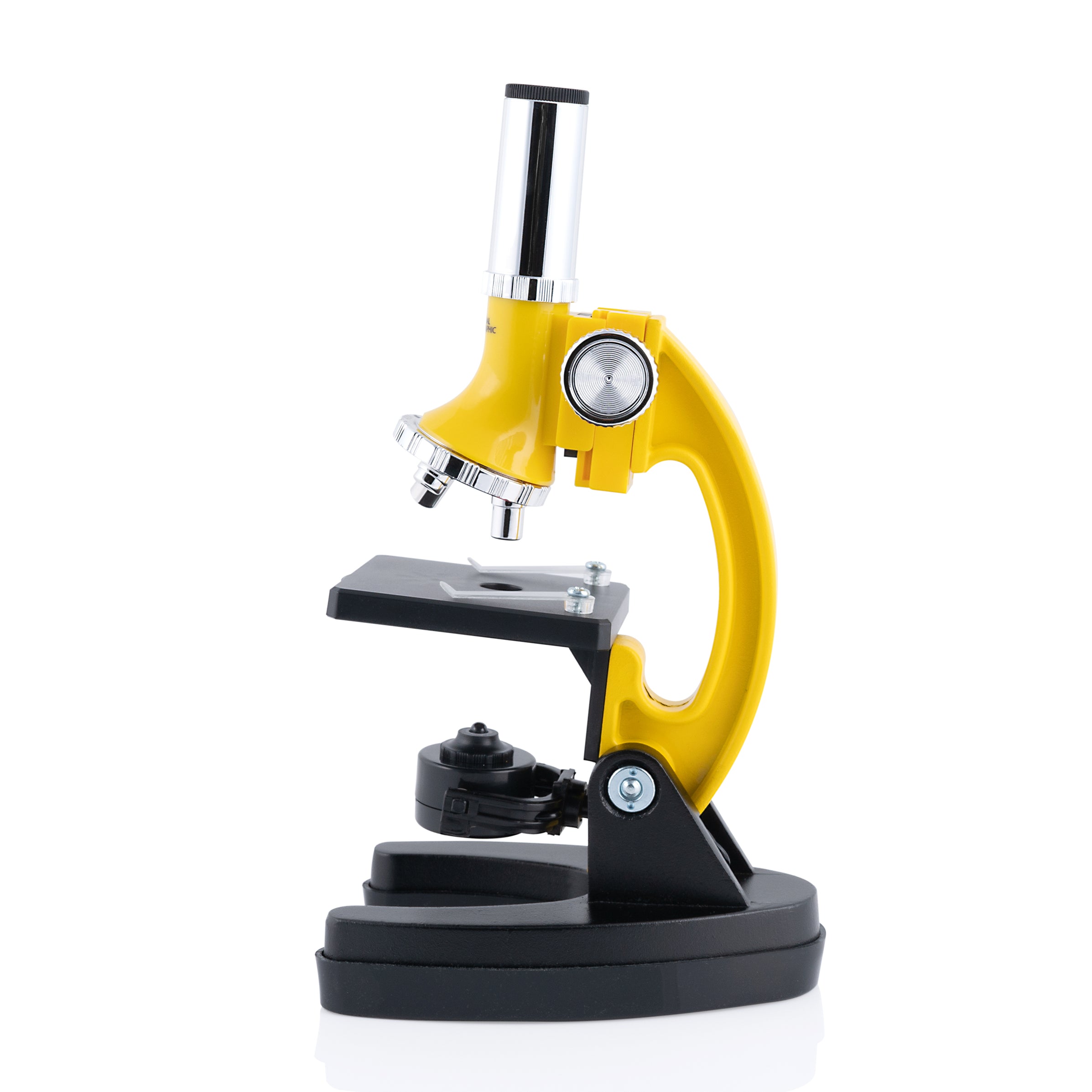 National Geographic 900x Microscope with Hard Case — Explore Scientific