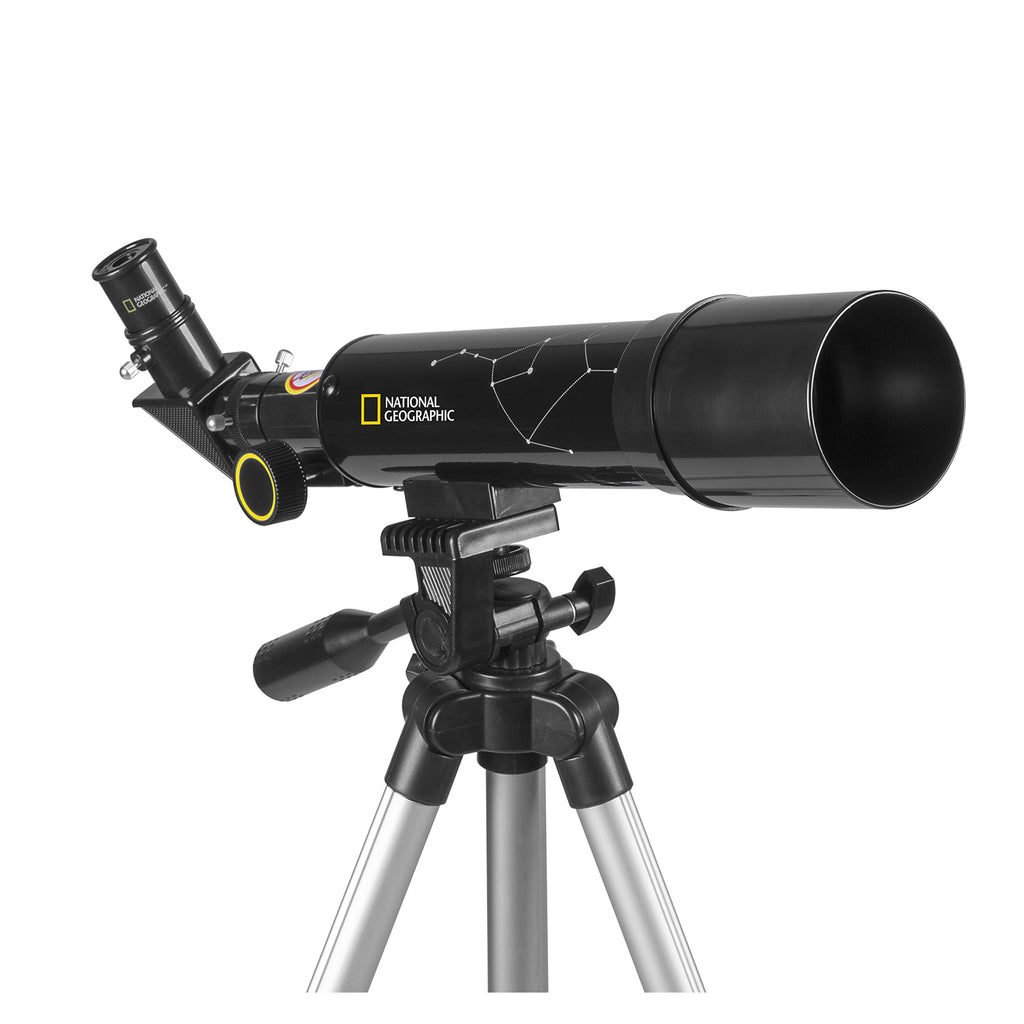 National Geographic Telescopes — Explore Scientific