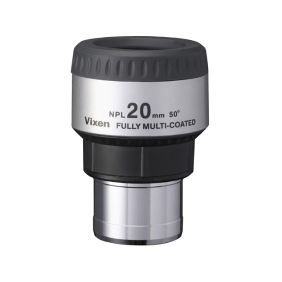 Vixen NPL Series Eyepieces — Explore Scientific