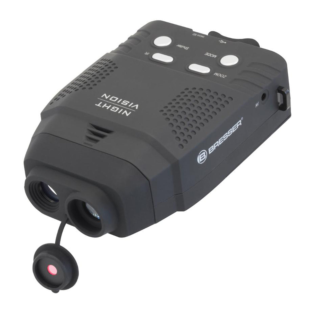 Bresser 3x14 Digital Night Vision Device with Recording Function ...