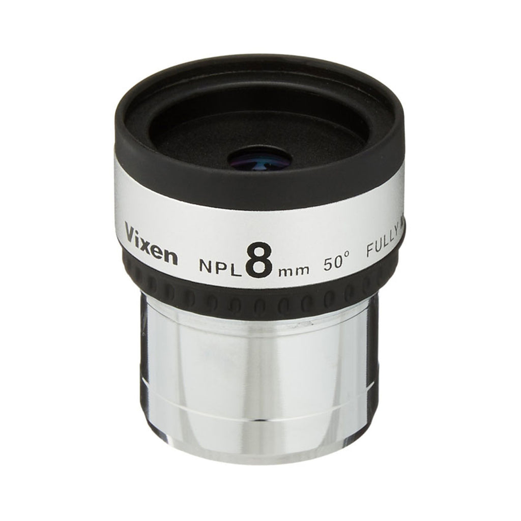 Vixen NPL Series Eyepieces — Explore Scientific