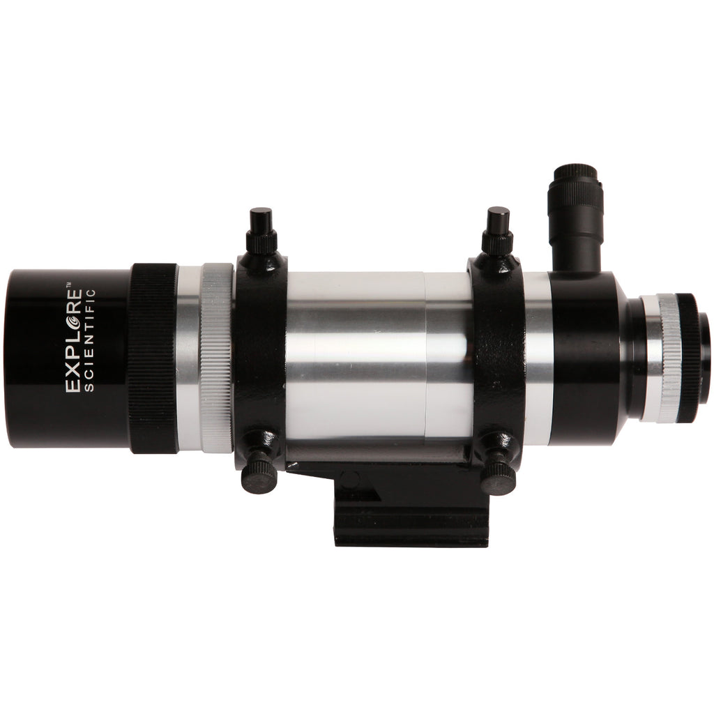 Certified Pre-Owned Refurbished — Explore Scientific