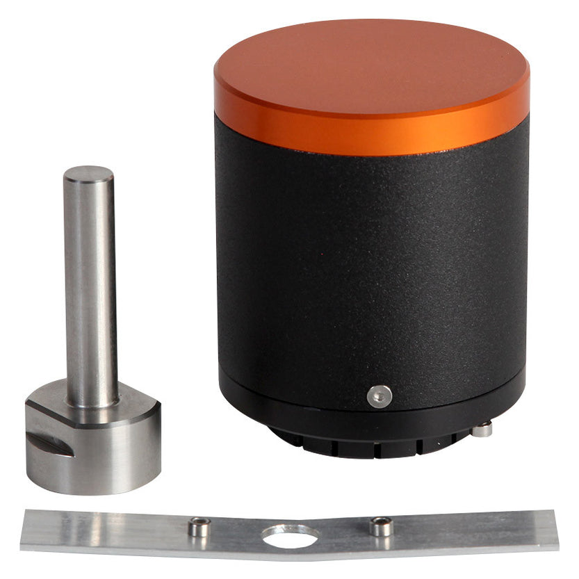 TDM Adapter for Celestron CGE — Explore Scientific